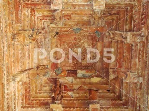 a hindu temple form in Hinduism religion in India a hindu temple in the ...