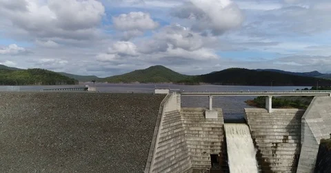 Overflow Scenes Stock Videos – Royalty-Free HD & 4K Videos