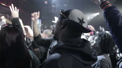 Rappers Stock Footage ~ Royalty Free Stock Videos | Pond5