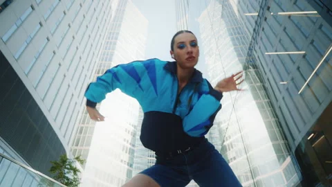 Dance Styl Stock Videos – Royalty-Free HD & 4K Videos