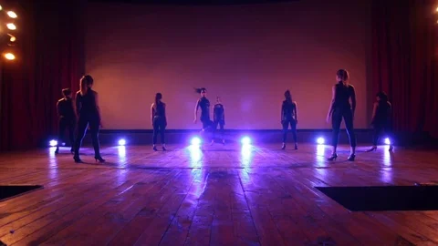 Sexy Girls Scenes Stock Videos – Royalty-Free HD & 4K Videos