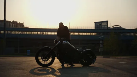 Ride Checks Stock Videos – Royalty-Free HD & 4K Videos