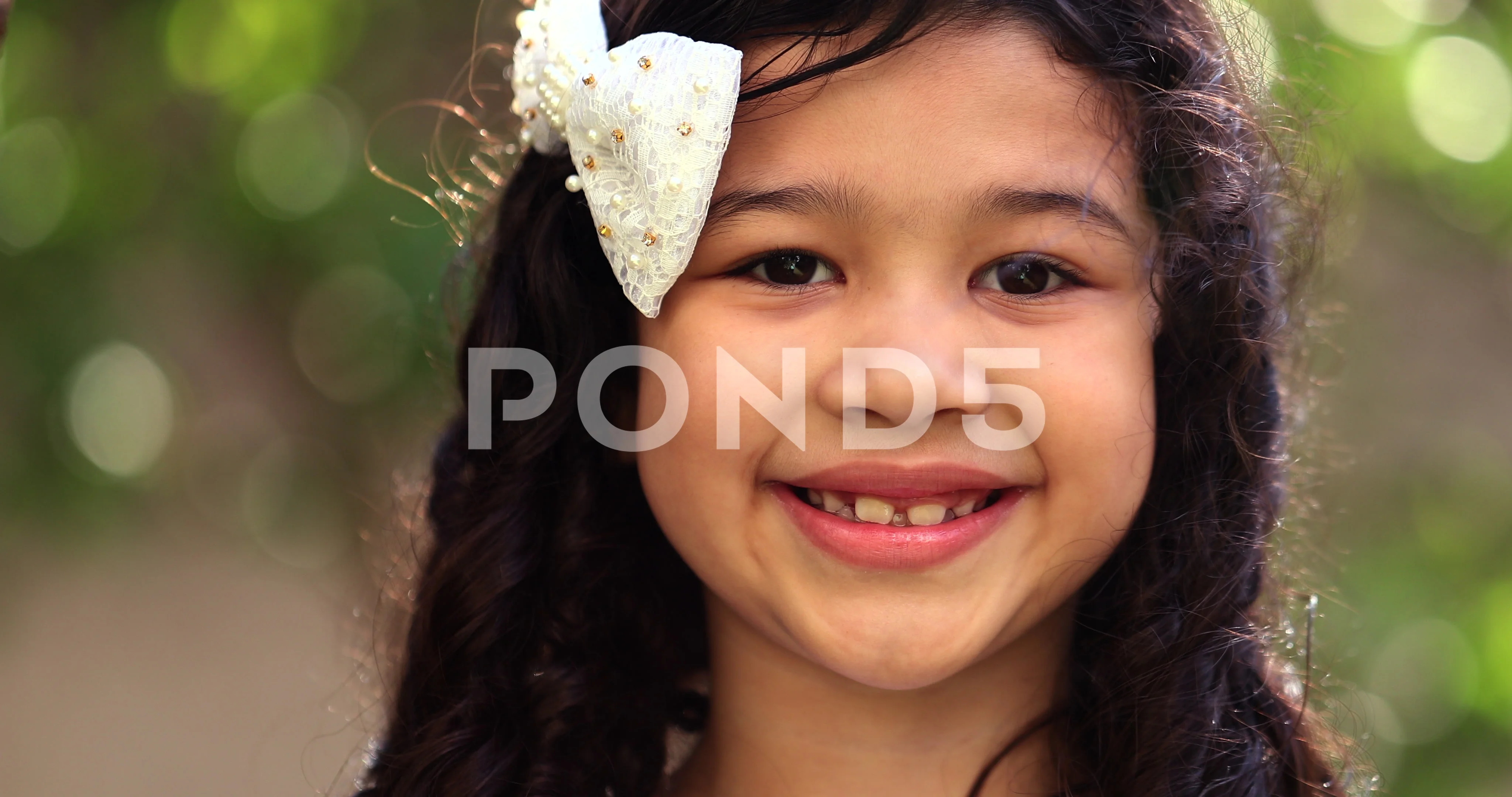 Cute Hispanic Babies With Green Eyes