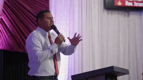 Pentecostal Stock Video Footage | Royalty Free Pentecostal Videos | Pond5