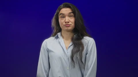 Parted Lips Stock Videos – Royalty-Free HD & 4K Videos