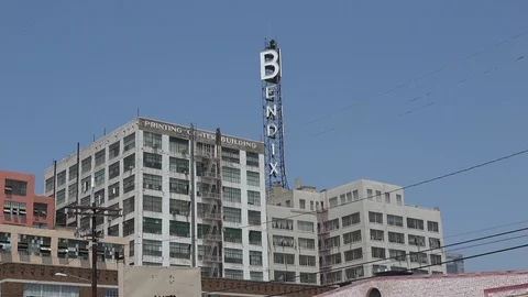 Bendix Stock Footage ~ Royalty Free Stock Videos | Pond5