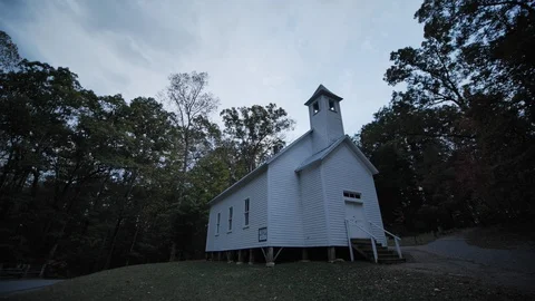 Church Time Stock Videos – Royalty-Free HD & 4K Videos