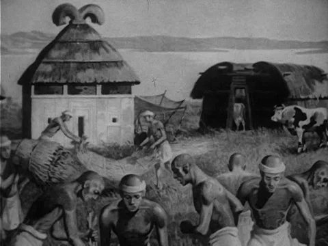 Jordan Legacy Stock Videos – Royalty-Free HD & 4K Videos | Pond5