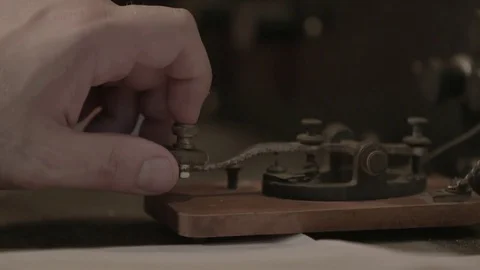 Sos Morse Code Stock Footage ~ Royalty Free Stock Videos | Pond5