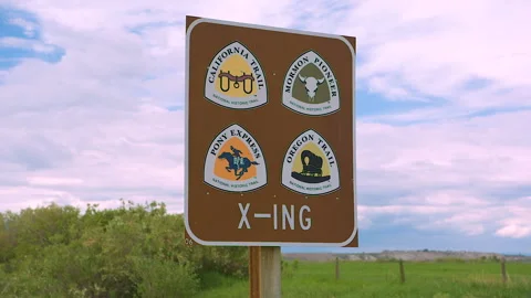 Pony Exptress Stock Videos – Royalty-Free HD & 4K Videos | Pond5