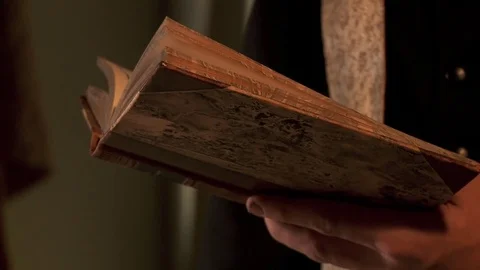 Someone Praying Stock Footage ~ Royalty Free Stock Videos | Pond5