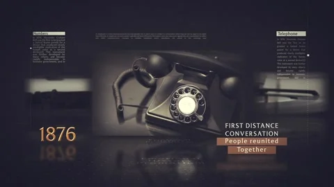 After Effects: The History Documentary Slideshow for After Effects ...