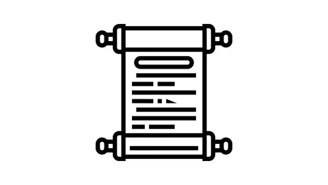 Ancient Greek Animation Stock Video Footage | Royalty Free Ancient ...