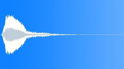 HIT, METAL ~ Sound Effect FX Royalty Free #8768676 | Pond5