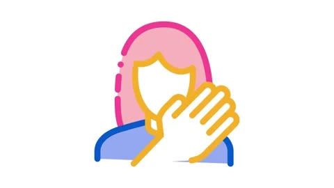 Woman Hit B Stock Videos – Royalty-Free HD & 4K Videos | Pond5