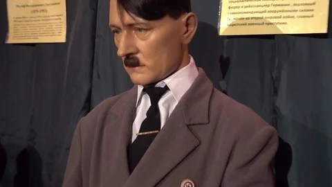 Stalin Hitler Stock Videos – Royalty-Free HD & 4K Videos | Pond5