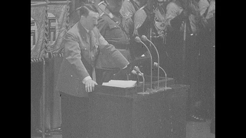 Crowds It Speech Stock Footage ~ Royalty Free Stock Videos | Pond5