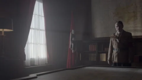 Ww2 Reenactment Stock Footage ~ Royalty Free Stock Videos | Page 8