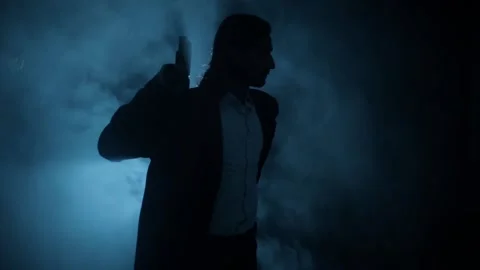 Hitman Stock Video Footage | Royalty Free Hitman Videos | Pond5