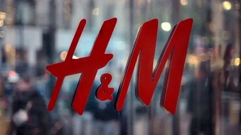 Hm Logo Stock Footage ~ Royalty Free Stock Videos | Pond5
