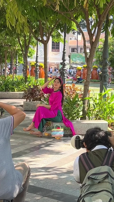 Vietnam Photography Stock Videos – Royalty-Free HD & 4K Videos