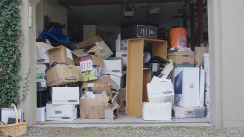 Hoarding Stock Footage ~ Royalty Free Stock Videos | Pond5