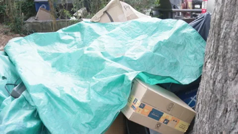 Hoarding Stock Footage ~ Royalty Free Stock Videos | Pond5