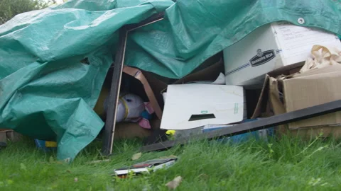 Hoarding Stock Footage ~ Royalty Free Stock Videos | Pond5