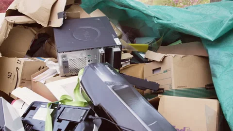 Hoarding Stock Footage ~ Royalty Free Stock Videos | Pond5