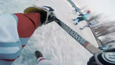 Field Hockey Game Stock Videos – Royalty-Free HD & 4K Videos | Pond5