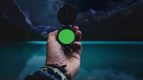 Storm Green Screen Stock Videos – Royalty-Free HD & 4K Videos | Pond5