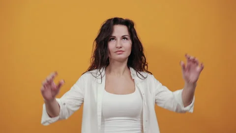 Girl Being Can Stock Videos – Royalty-Free HD & 4K Videos | Pond5