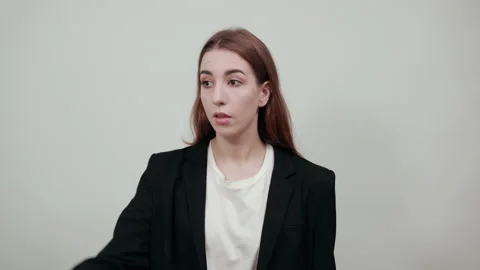 Girl Being Can Stock Videos – Royalty-Free HD & 4K Videos | Pond5