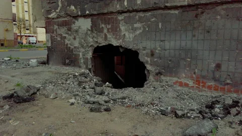 Russian Hole Stock Videos – Royalty-Free HD & 4K Videos