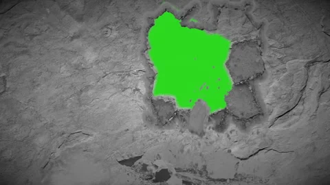 Green Screen Hole Stock Footage ~ Royalty Free Stock Videos | Pond5