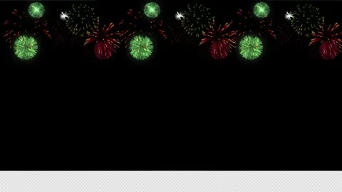X Firework Stock Videos – Royalty-Free HD & 4K Videos