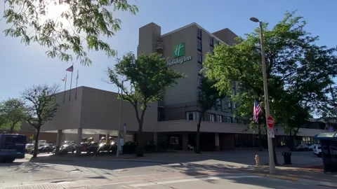 Holiday Inn \ Stock Videos – Royalty-Free HD & 4K Videos | Pond5