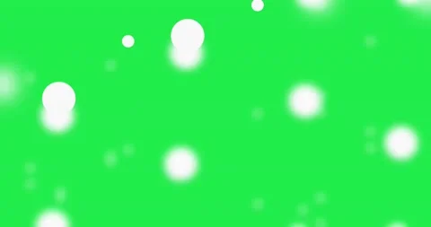 Holidays realistic slow falling snow ani... | Stock Video | Pond5