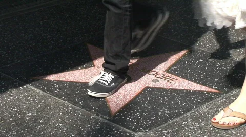 Hollywood Boulevard Series Stock Videos – Royalty-Free HD & 4K Videos | Pond5