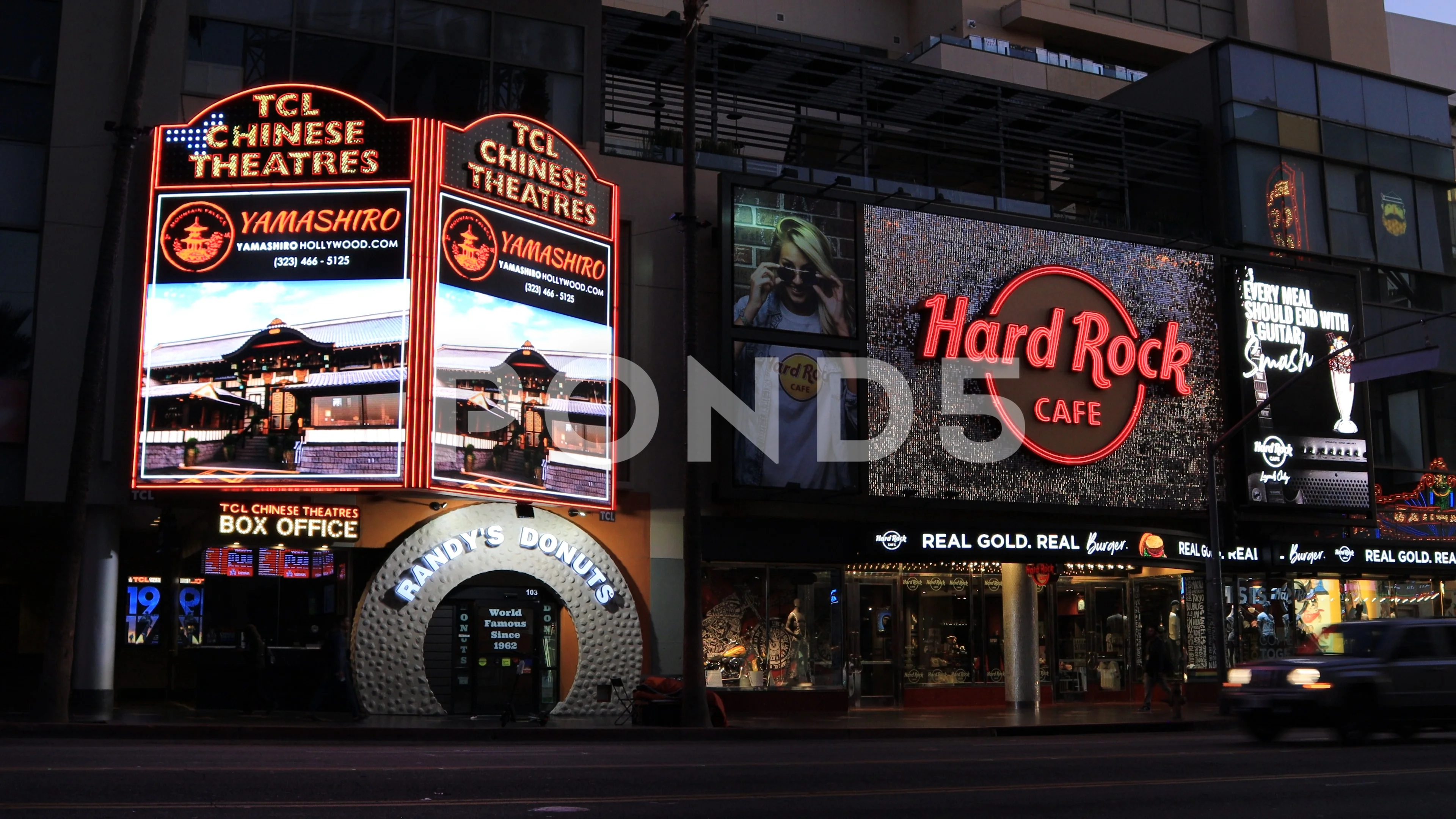 Hard Rock Cafe Los Angeles Hard Rock Cafe Restaurant Weddings Los
