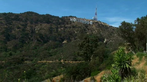 Hollywood Song Video Stock Videos – Royalty-Free HD & 4K Videos