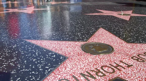 Flip Of Hollywood Stock Videos – Royalty-Free HD & 4K Videos