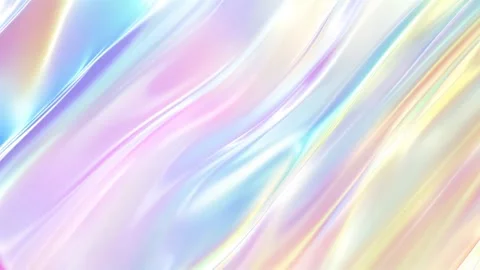 Aesthetic Rainbow Background Stock Videos – Royalty-Free HD & 4K Videos