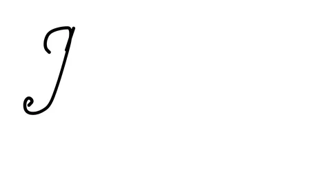 Holy Decorative Handwriting Animation in... | Stock Video | Pond5