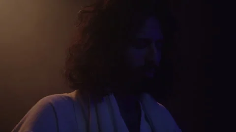 Jesus Light Stock Video Footage | Royalty Free Jesus Light Videos | Pond5
