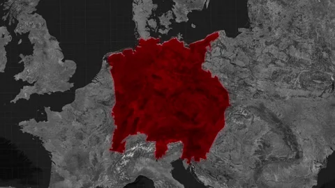 Map Roman Empire Stock Videos – Royalty-Free HD & 4K Videos | Pond5