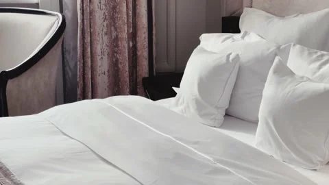 White Interior Home Stock Videos – Royalty-Free HD & 4K Videos | Pond5