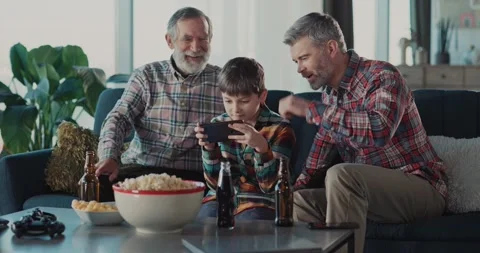 Trio Entertainment Stock Videos – Royalty-Free HD & 4K Videos