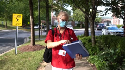 Home For Health Stock Videos – Royalty-Free HD & 4K Videos