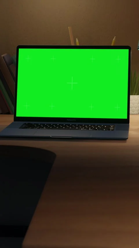 Macbook Green Screen Stock Videos – Royalty-Free HD & 4K Videos | Pond5